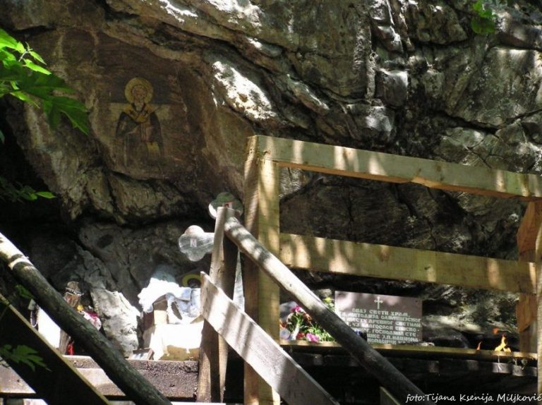 Pešačka staza Kopaoničko Metođe za turiste koji odsedaju u Brzeću ...